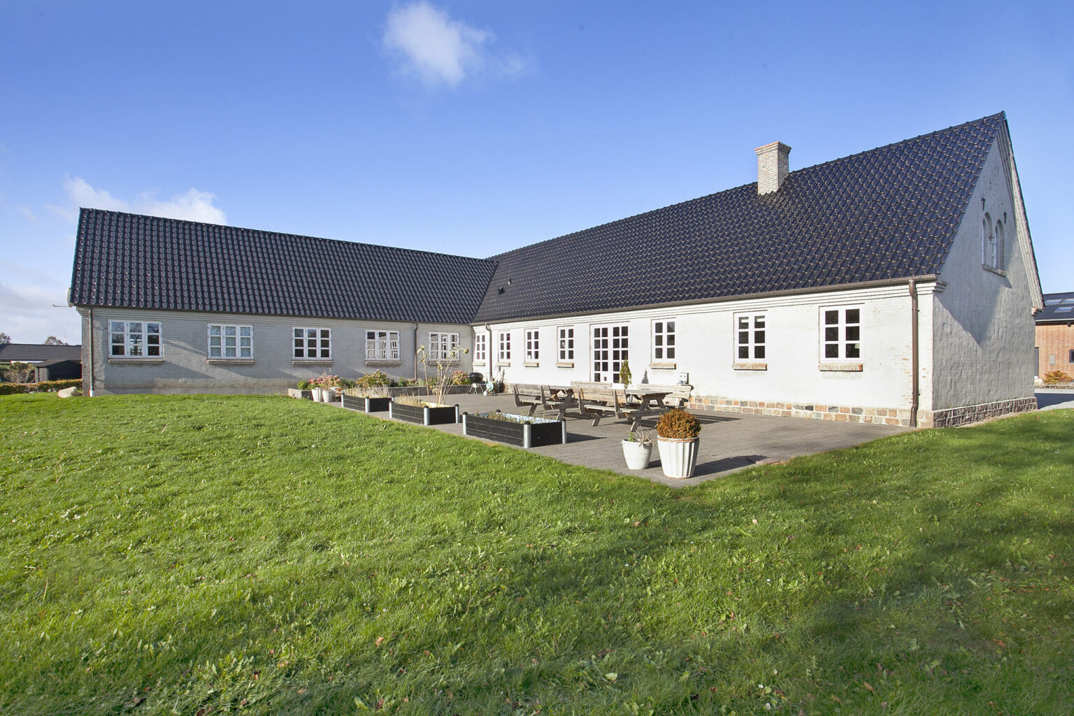 Afdeling Smedebakken | Fonden Føniks