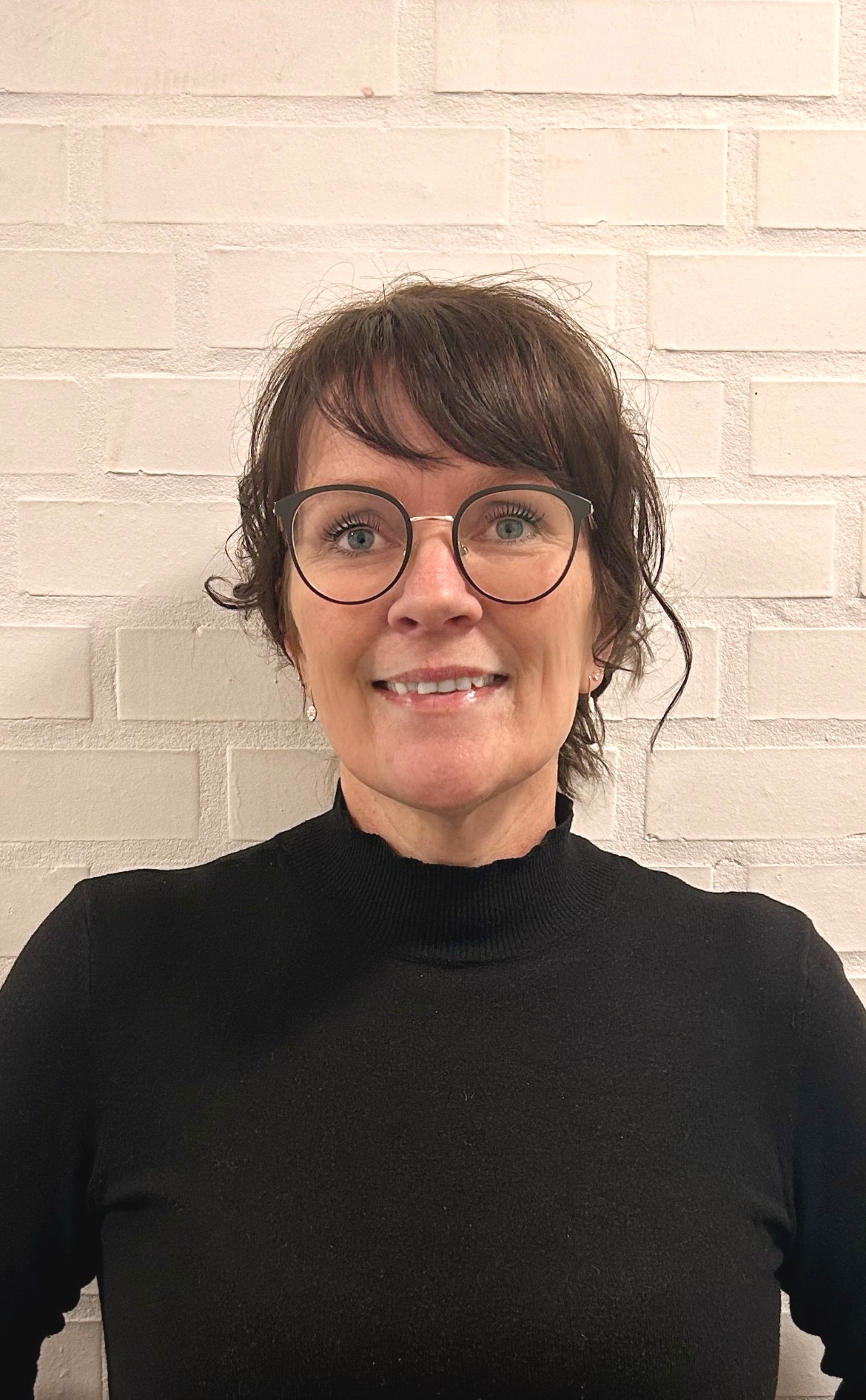 Katja Andreasen | Fonden Føniks